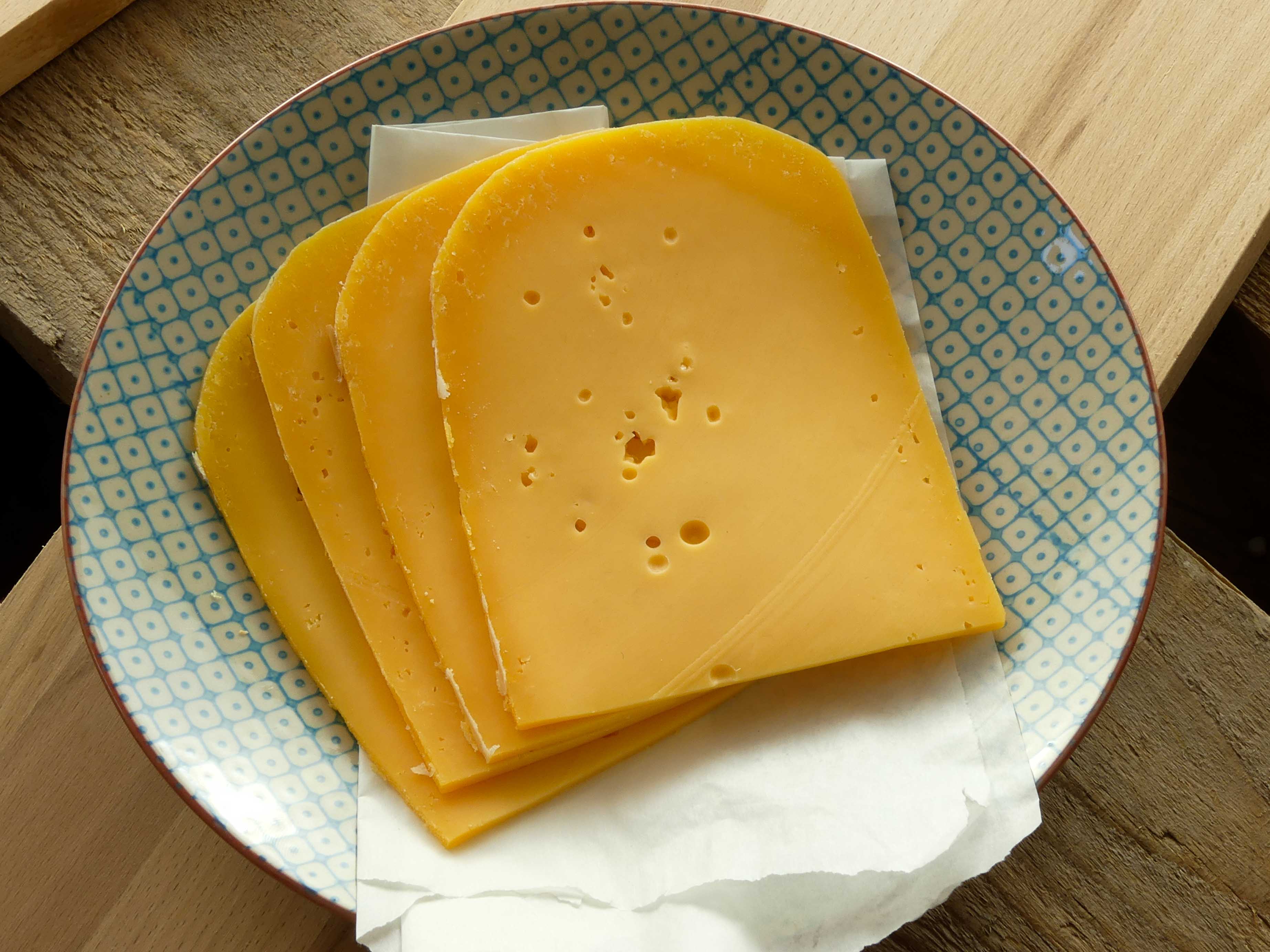 Möhren - Gouda in Scheiben | Käsetheke | Käse | Milchprodukte & Eier ...