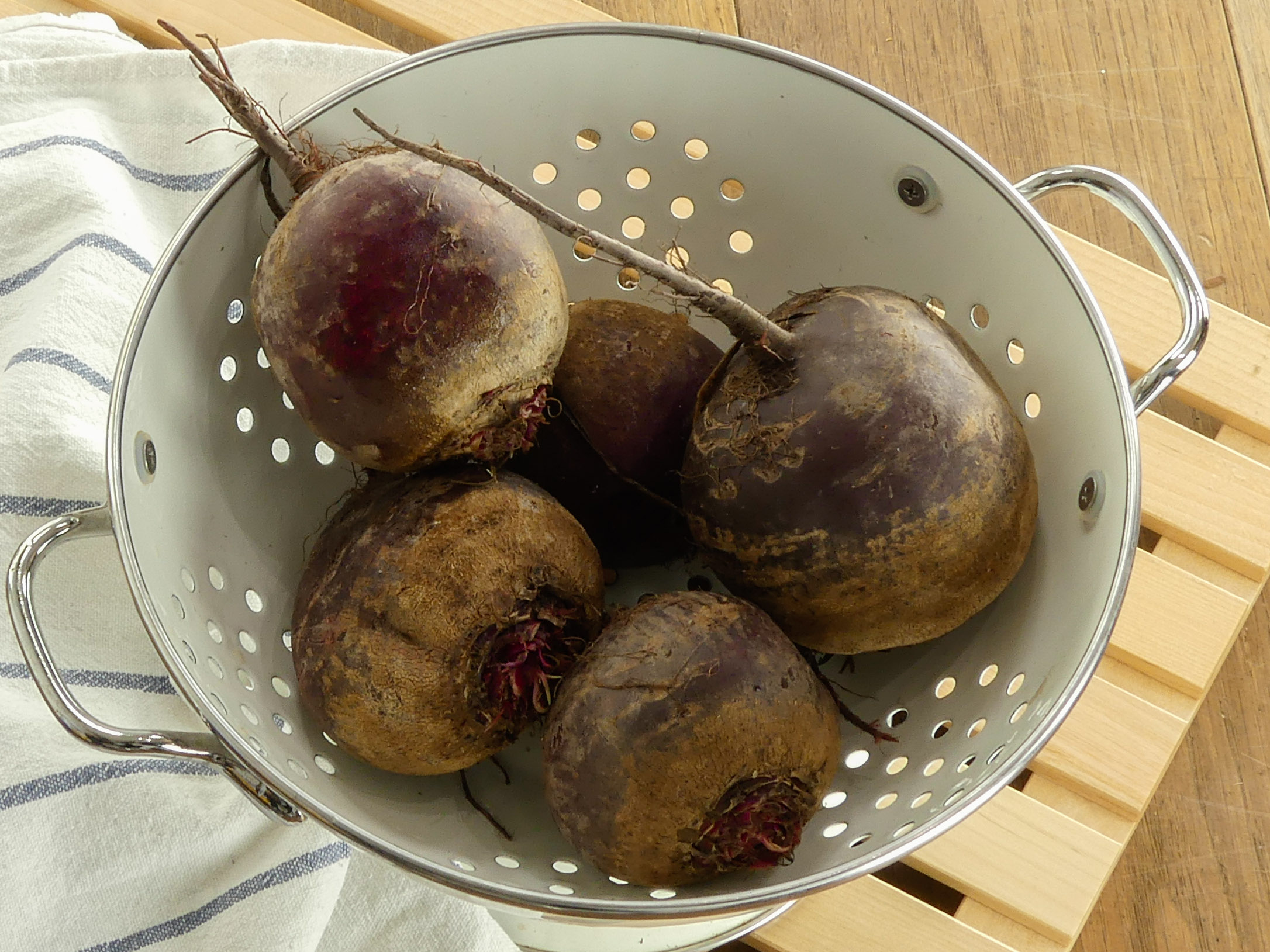 Rote Bete | Wurzel- und Knollengemüse | Gemüse | Obst & Gemüse ...