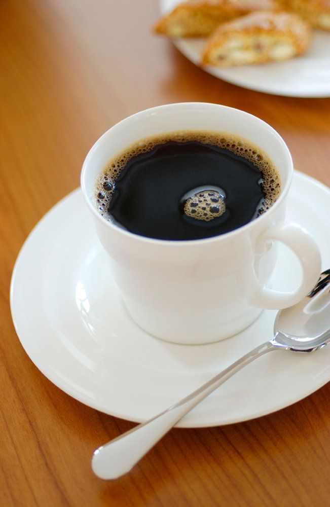 Kaffee Gourmet, klassisch, gemahlen | Tee, Kaffee & Kakao ...